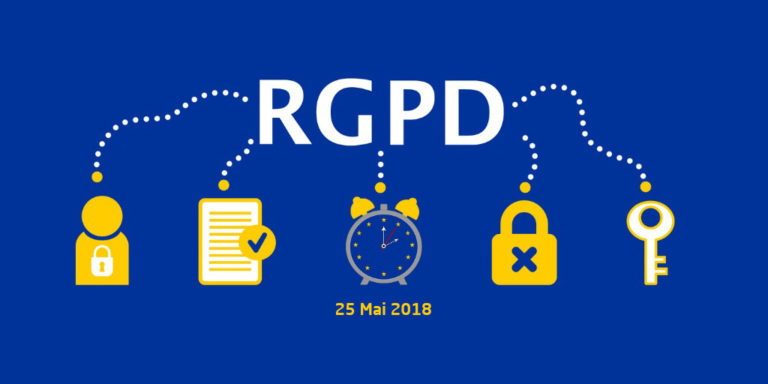 Qu’est-ce qu’une donnée personnelle et comment mettre en application le RGPD ? - Le blog du high ...